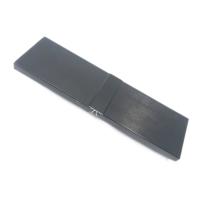 China 1.2mm Aluminum Extruded Profile 6063 Extruded Aluminum Window Profile for sale