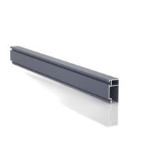 China Casement Window Profile Unique design aluminium profile For Windows And Doors for sale