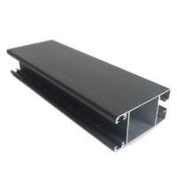 China Customized Aluminum Window Extrusion Profiles For Casement / Silding Window for sale