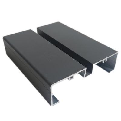 China Deep Processing Aluminium Window Extrusion Profiles For Silding / Casement Window for sale