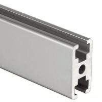 China T4 T5 T6 Aluminium Sliding Window Profile CNC Aluminum Profile for sale
