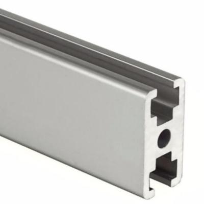 China T4 T5 T6 Aluminium Sliding Window Profile CNC Aluminum Profile for sale