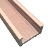 China 6063A Aluminium Sliding Window Profile Office Furniture Extrusion for sale