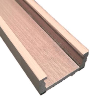 China 6063A Aluminium Sliding Window Profile Office Furniture Extrusion for sale