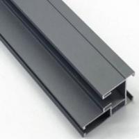China Recycled Aluminium Sliding Door Profiles 6000 Series Anti Corrosion for sale