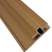 China High Precision T3 aluminium door extrusions Extruded Aluminum Profiles for sale