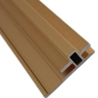 China High Precision T3 aluminium door extrusions Extruded Aluminum Profiles for sale