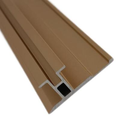 China 6063 T5 Aluminum Glass Frame Extrusion 20x20 Aluminum Profile for sale