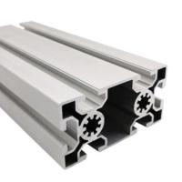 China Anti Oxidation Conservatory Aluminium Profiles Industrial Aluminium Extrusion for sale