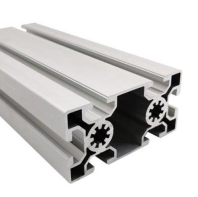China Anti Oxidation Conservatory Aluminium Profiles Industrial Aluminium Extrusion for sale