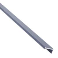 China Lightweight Curtain Wall Profiles 65 Window Yarn Integration Cover Plate for sale