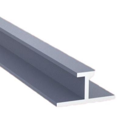 China As2047 Curtain Wall Profiles Frame Aluminium Profile Extrusion for sale
