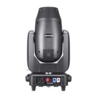 China 3in1 LED 400W Beam Spot Wash BSW Moving Head 8 Colors For DJ for sale
