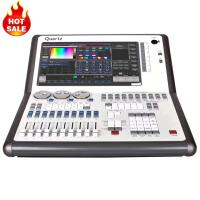 China V16 TITAN System Quartz DMX Controller 512 CPU I7 SSD 128G RAM 8G for sale