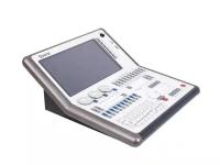 China V16 TITAN System Quartz DMX Controller 512 CPU I7 SSD 128G RAM 8G for sale