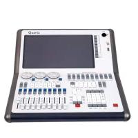 China V16 TITAN System Quartz DMX Controller 512 CPU I7 SSD 128G RAM 8G for sale