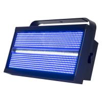 China 800x0.3W RGB SMD LED Strobe Stage Lights DMX512 AC100-240V 50/60Hz for sale