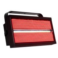 China 800x0.3W RGB SMD LED Strobe Stage Lights DMX512 AC100-240V 50/60Hz for sale