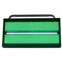 China 800x0.3W RGB SMD LED Strobe Stage Lights DMX512 AC100-240V 50/60Hz for sale