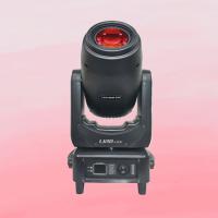 China Gobo Zoom Moving Beam Spot 280w with Electronic Linear Dimming for sale
