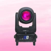 China Gobo Zoom Moving Beam Spot 280w with Electronic Linear Dimming for sale