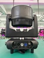 China 19*20w K10 Bee Eye RGBW Zoom Wash Disco Moving Head Stage Lights for sale