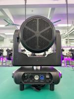 China 19*20w K10 Bee Eye RGBW Zoom Wash Disco Moving Head Stage Lights for sale