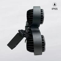 China 38 Degree 4 Eyes LED Blinder Light Cob Blinder 4x100w Individual Controllable for sale