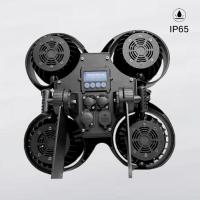 China 38 Degree 4 Eyes LED Blinder Light Cob Blinder 4x100w Individual Controllable for sale