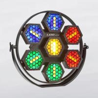China Dmx512 Professional Decorate Portman P1 Retro Lamp Stage Lighting for sale