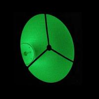 China Halogen Retro Effect Light Stage LED Strobe Background Light DMX For Concert Wedding TV Event for sale