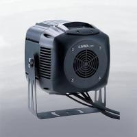 China Waterproof IP65 200w Rotating Gobo Projector Light 6500K-7000K for sale
