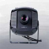China Waterproof IP65 200w Rotating Gobo Projector Light 6500K-7000K for sale