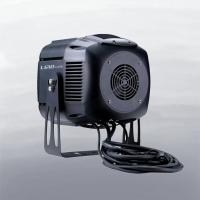 China IP65 200w Gobo Water Wave LED Projector Light Powder Coated Finish for sale