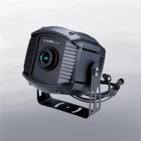 China IP65 200w Gobo Water Wave LED Projector Light Powder Coated Finish for sale