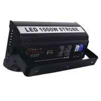 China 1000w RGB LED Stage Strobe Lights DMX512 5054 For DJ Club Party Stage for sale