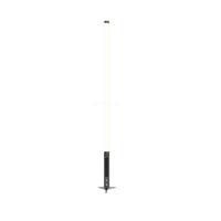 China 4 Dimming Modes IP65 DMX LED Tube Light 360 RGB Pixel For Disco Club for sale