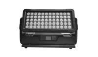 China 60*12W RGBW 4 In 1 LED Moving Head Disco Lights IP65 6500-7500K for sale