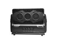 China 60*12W RGBW 4 In 1 LED Moving Head Disco Lights IP65 6500-7500K for sale