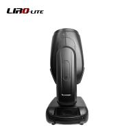 China Beam 300 Dmx512 Dj Moving Head Lights IP20 Dj Effect Stage Lights for sale