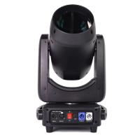 China Indoor 22CH 380w Sharpy Beam Spot Wash 3 In 1 For Concert Stage for sale