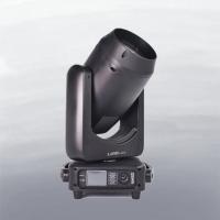 China Indoor 22CH 380w Sharpy Beam Spot Wash 3 In 1 For Concert Stage for sale