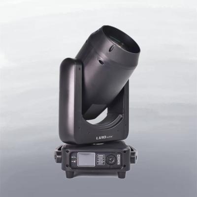 China Indoor 22CH 380w Sharpy Beam Spot Wash 3 In 1 For Concert Stage for sale
