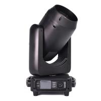 China 380W 18R Rainbow Effect Beam Moving Head Light Sharpy Beam Lights for sale