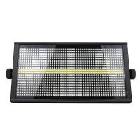 China 8+8 Segment 1000W Rgb 3In1 LED Strobe Light Dmx512 Flashing Strobe Lights for sale