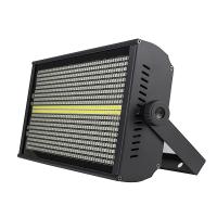 China 8+8 Segment 1000W Rgb 3In1 LED Strobe Light Dmx512 Flashing Strobe Lights for sale