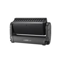 China LED Strobe Array Wash Moving Head Stage Lights 5050 1.5W RGB 3in1 for sale