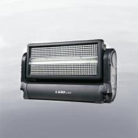 China 5050 1.5W RGB 3in1 LED DMX Stage Strobe Lights 8 Segments IP65 for sale