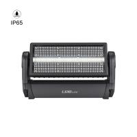 China LED Strobe Array Wash Moving Head Stage Lights 5050 1.5W RGB 3in1 for sale