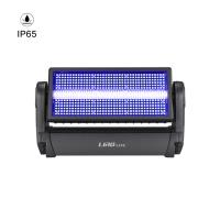 China LED Strobe Array Wash Moving Head Stage Lights 5050 1.5W RGB 3in1 for sale